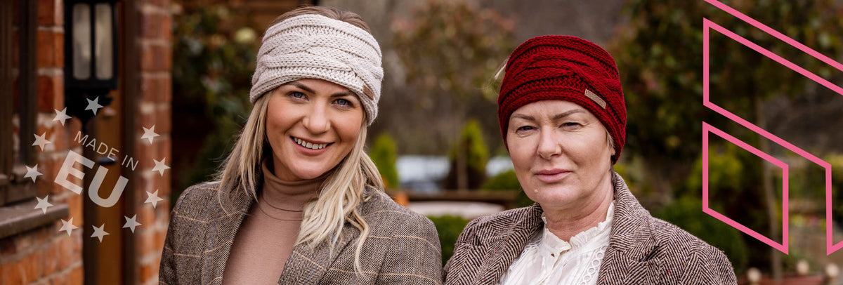 Headbands – SABBOT HEADWEAR