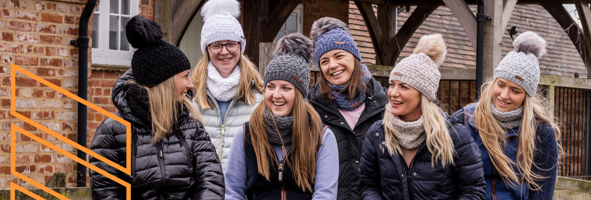 Snoods – SABBOT HEADWEAR